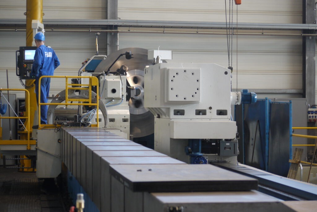 Referenzen – RuD Maschinenbau